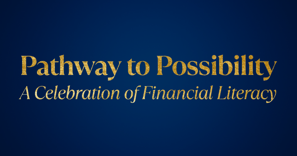 Pathway to Possibility